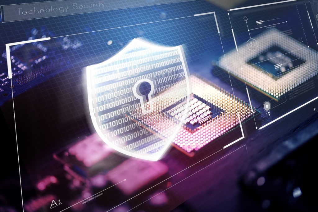 Cybersecurity Spring Cleaning 101 - Qnectus